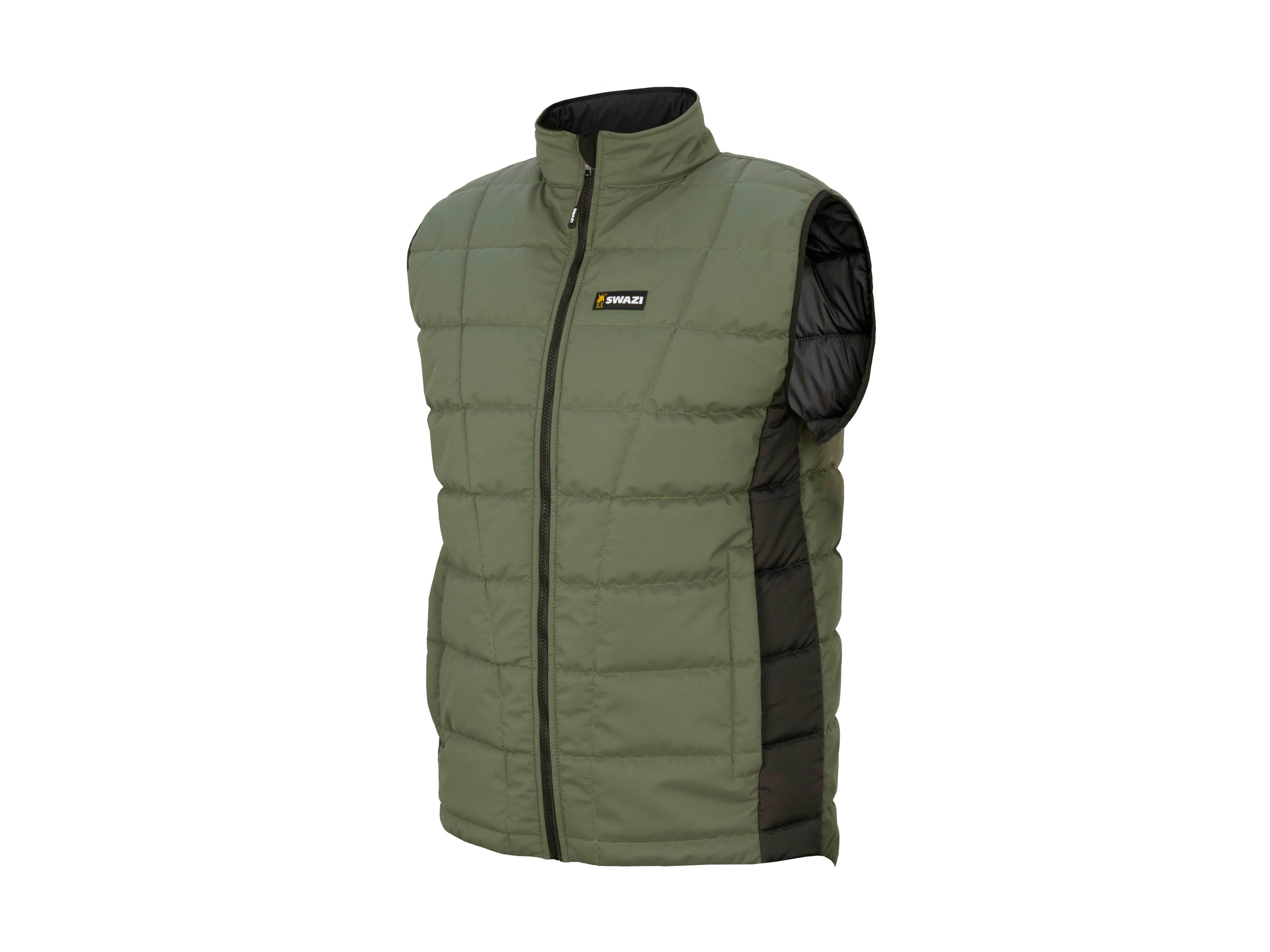 Swazi Thorso Vest – Ireland's Group